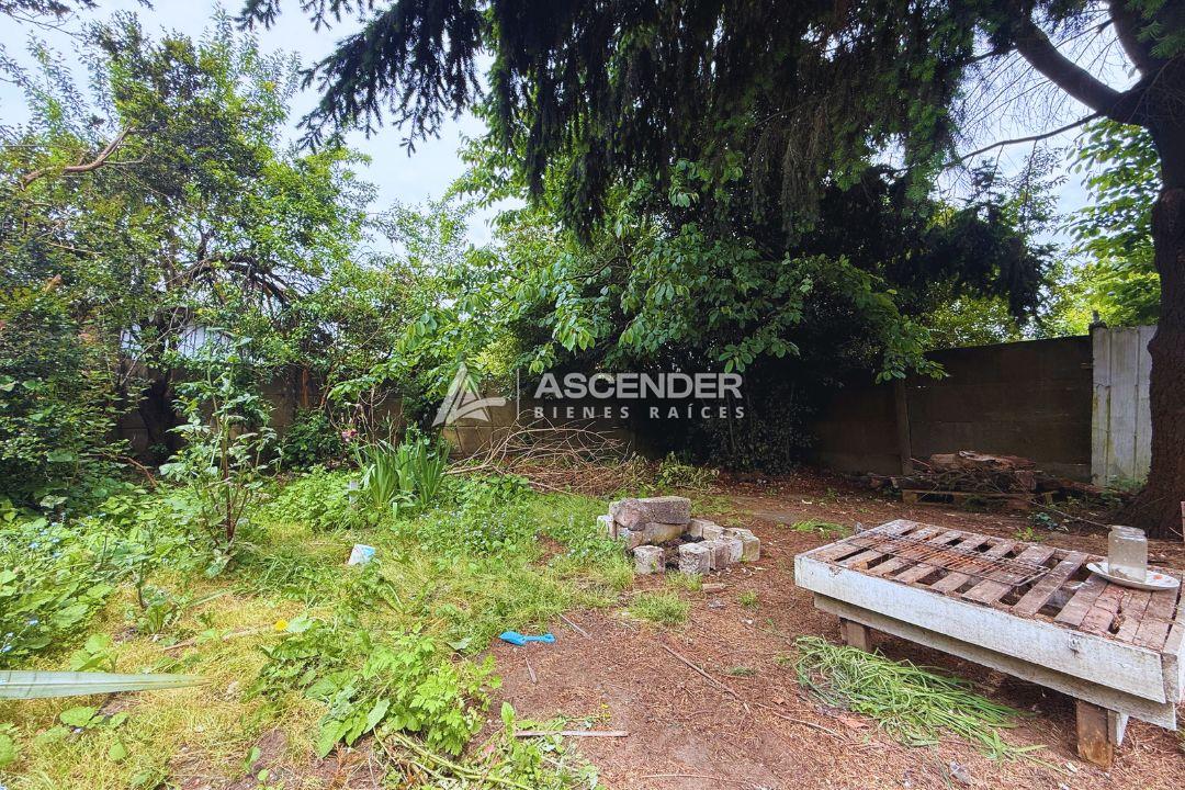 Venta de Terreno en Las Animas Valdivia - Ascender Bienes Raíces